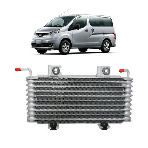 New Transmission Oil Cooler 21606JD31A For Nissan NV200 2013-2021 L4 2 ...