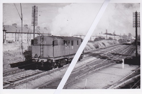 CC1 turf burner?, photograph | eBay UK
