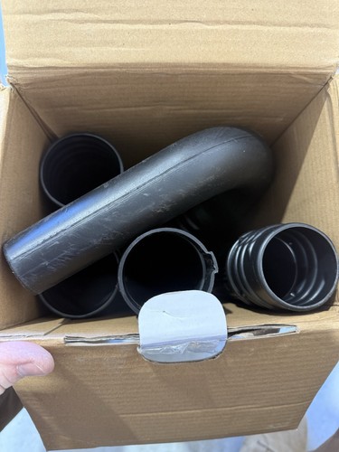 Worx Universal Gutter Cleaning Kit, Universal Adapter, Trivac | eBay