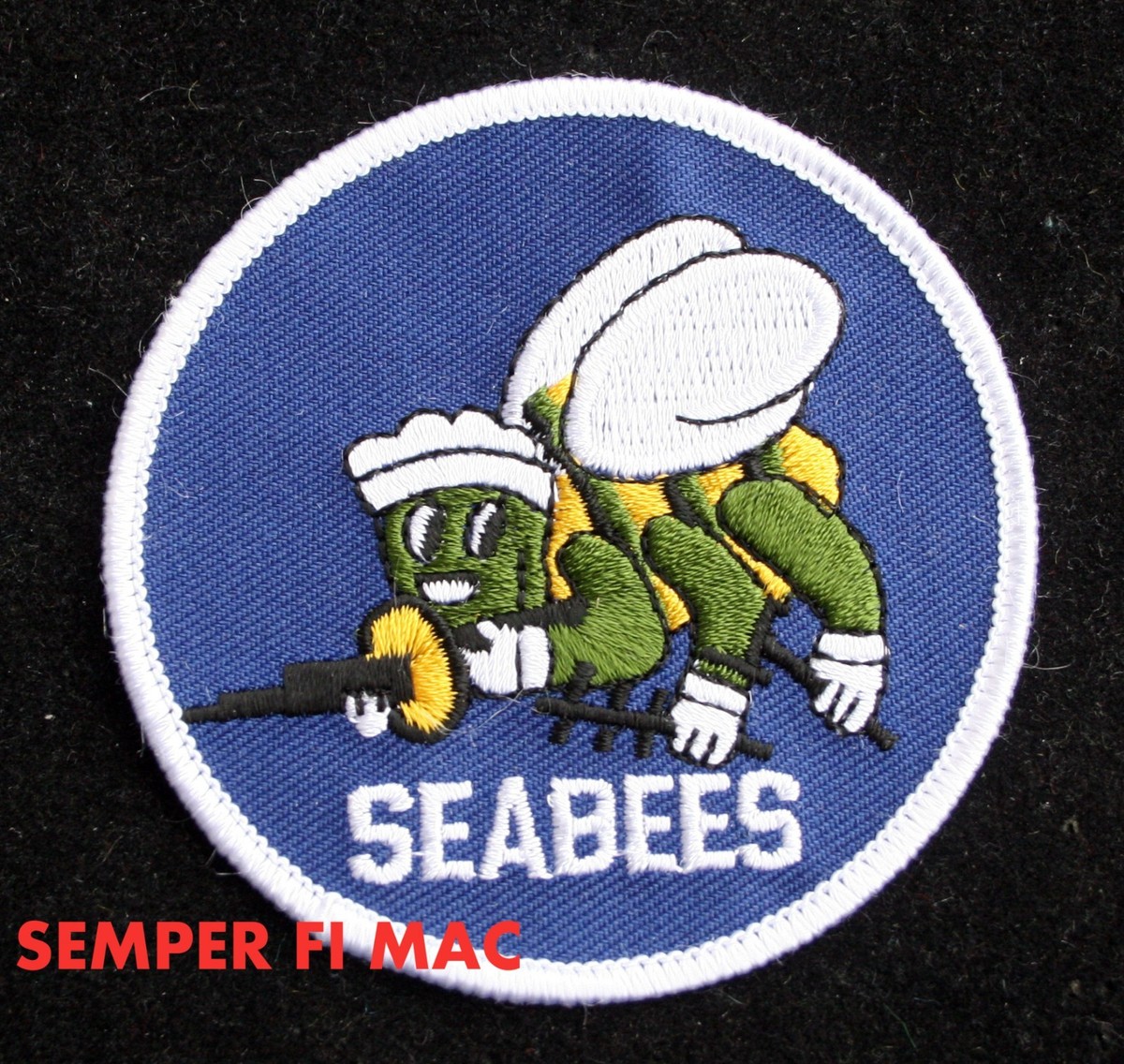 Seabee Quotes Seabees Of D Day History