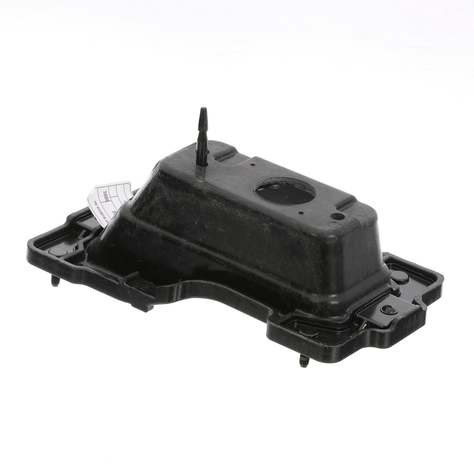 OEM NEW Rear Bumper Passenger Side Mount Bracket 16-18 Sorento 86642 ...