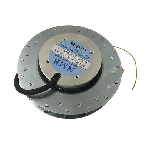 New in Box A90L-0001-0515/R Motor Srocco Fan Replacement for Fanuc # | eBay