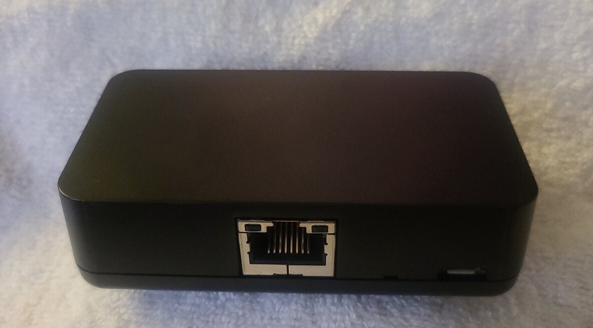 REDPARK L6-NETPOE GIGABIT-POE ADAPTER - (adapter only) | eBay