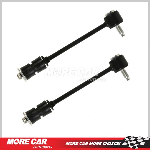 Rear Sway Bar End Link Fit 98-04 Chrysler Concorde 300M Dodge Intrepid ...