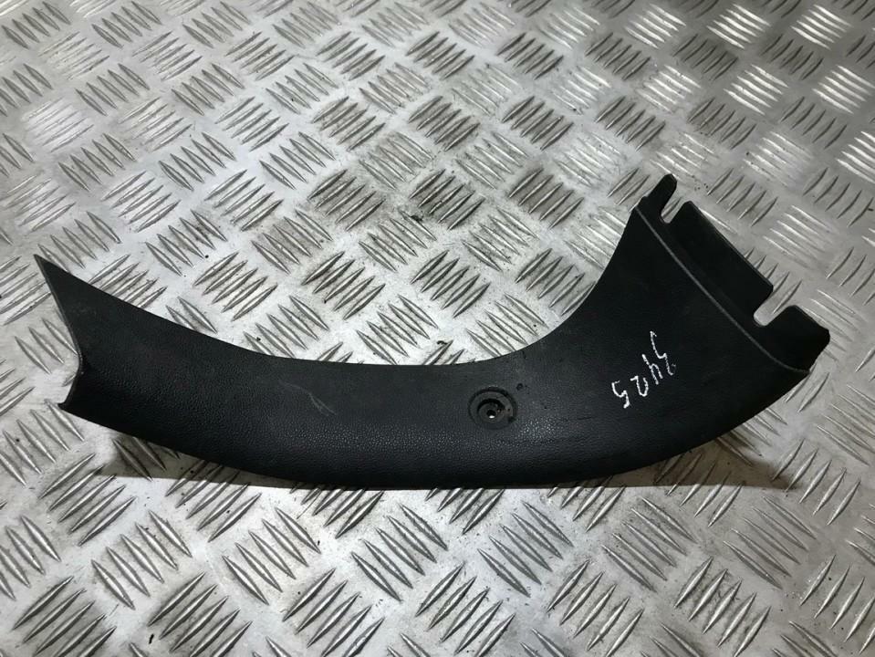 514970746876 51.49-7074687.6 15054410 N45B16A Interior trim BMW 1 ...