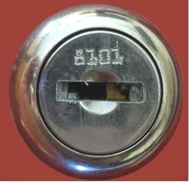 Craftsman toolbox keys ( 2 ) Two / Cut by your key code / Series 8001 ...