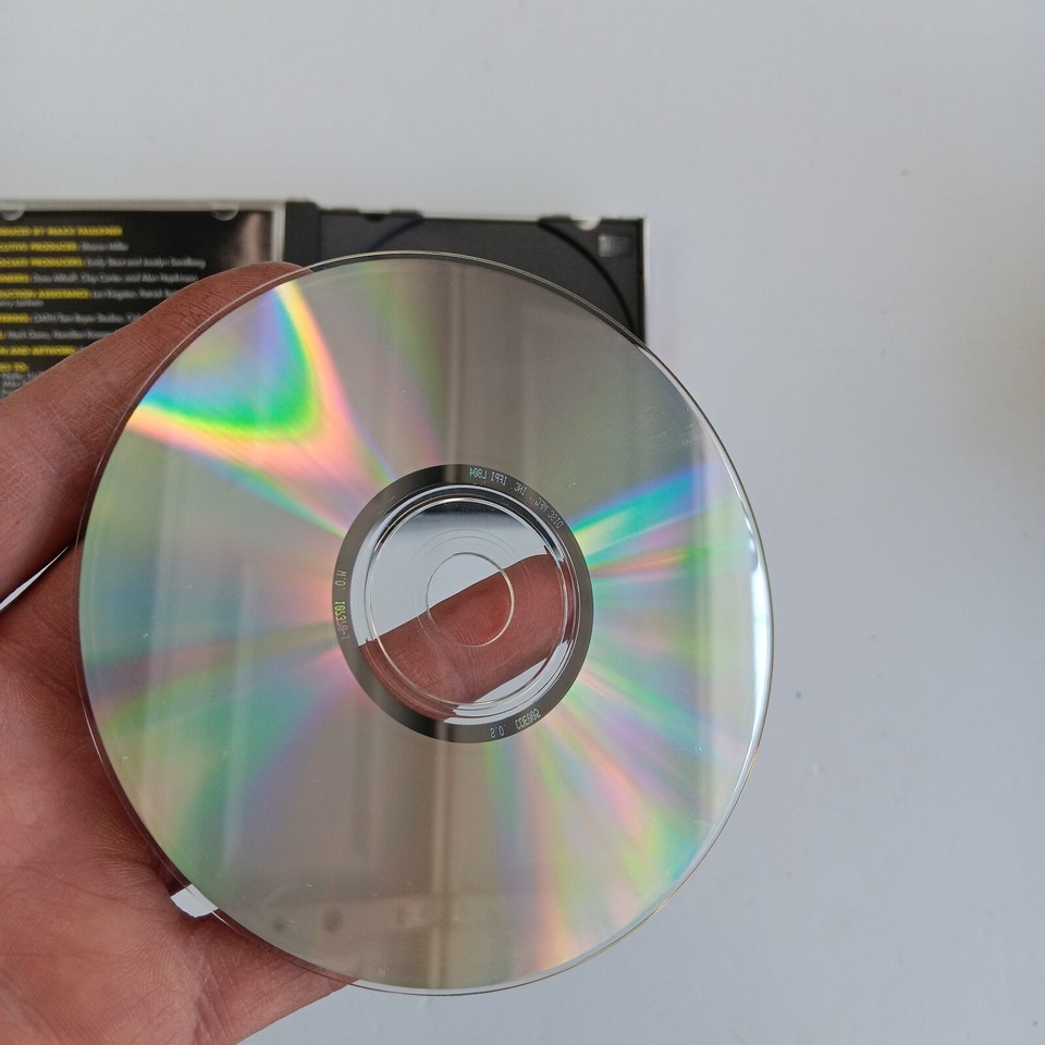 Alternative Columbus Ohio CD 101 Radio Station Mixx on the Fly WCBE Vol ...