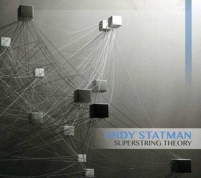 Superstring Theory - Audio CD By Statman, Andy - VERY GOOD 716851300625 ...