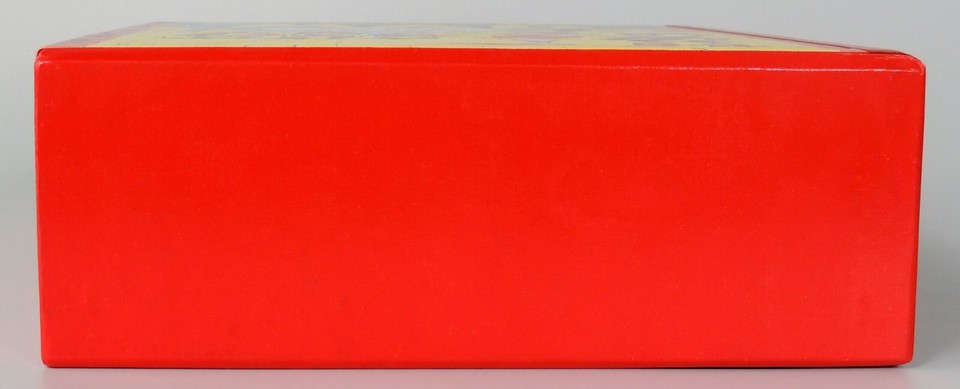 The Complete MAD In Color 4 Volume Box Set Slipcase (Russ Cochran, 1986 ...
