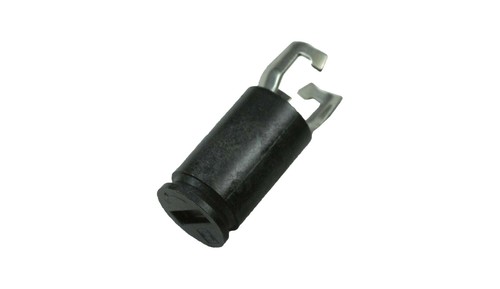 HP / Agilent 34401A Rear Fuse Holder for current terminals + 3A Fuse ...