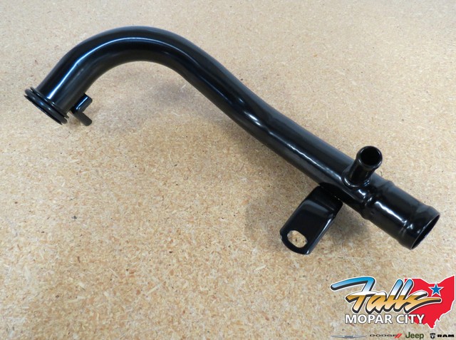 Engine Water Pump Inlet Tube Mopar 4781537AC for sale online | eBay