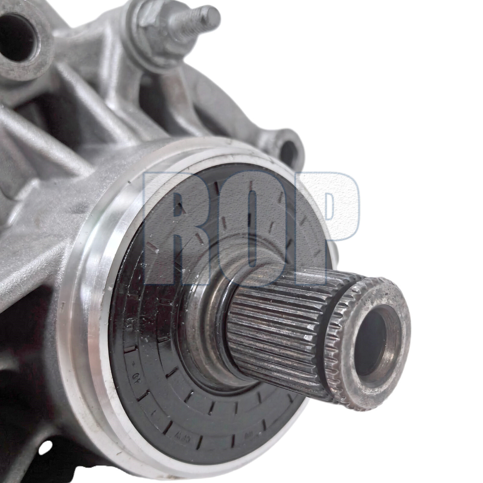 For Audi RS3 2017-20 Automatic Transmission Drive Axle Transfer Case ...