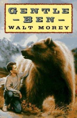 Gentle Ben by Morey, Walt 9780525304296| eBay