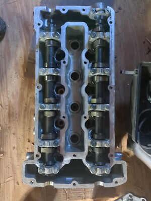 Engine Head Assembly From SAAB 900 B212 2.1 Engine With Only 104k Miles ...