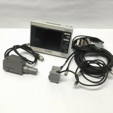 KEYENCE Ls-9030m High Accuracy CCD Micrometers Ls-9030mt Ls-9030mr for ...