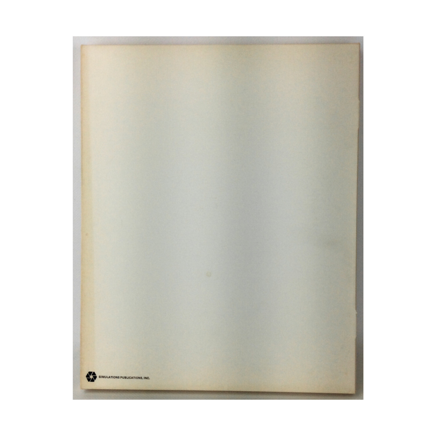 SPI Wargame Leipzig (Flat White Box) Tray Fair | eBay