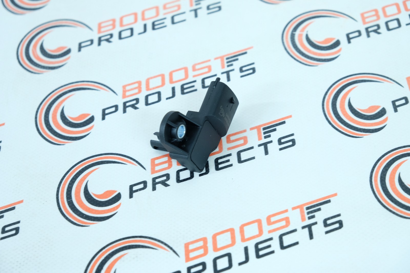 Omni Power 4 Bar T-MAP Sensor For 2017+ Ford Focus RS 2.3L Turbo ...