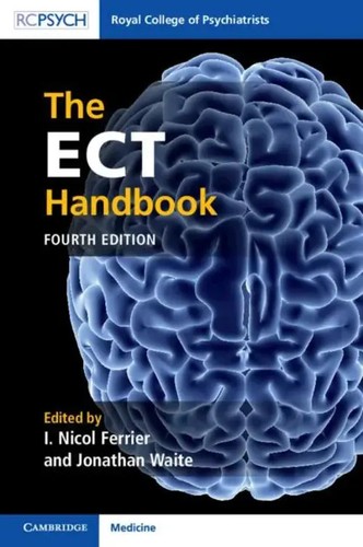 The ECT Handbook | I. Nicol Ferrier (u. a.) | Englisch | Taschenbuch | 2019 1911623168 | eBay.de