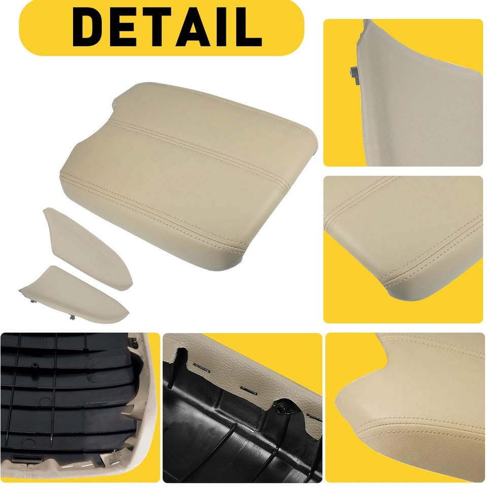 Front left Door Handle Door handle bracket Fits 2000-2007 Ford Focus ...