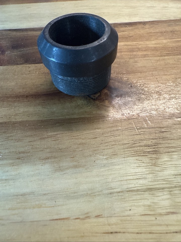 Lyman Cutts 12 Gauge Choke Adapter .812 Diameter | eBay