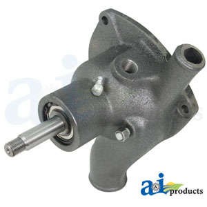 A153454 Pump fits Case A284 A301D W9A 730 830 W7 - Replaces A21459-R ...