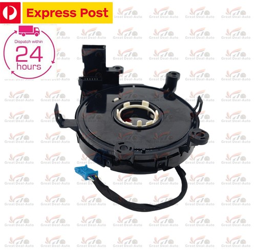61319169765 Clock Spring Airbag Spiral Cable For BMW 128i 135i X1 Z4 ...