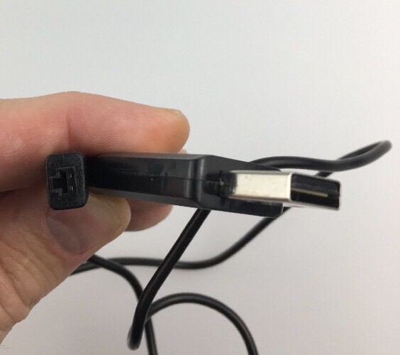 USB Charger Cable Sharper Image Quadcopter DX-1 Micro Drone | eBay