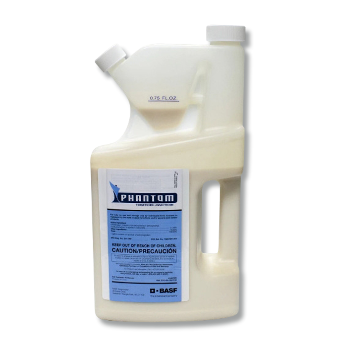 Phantom Insecticide 75oz- Chlorfenapyr | eBay