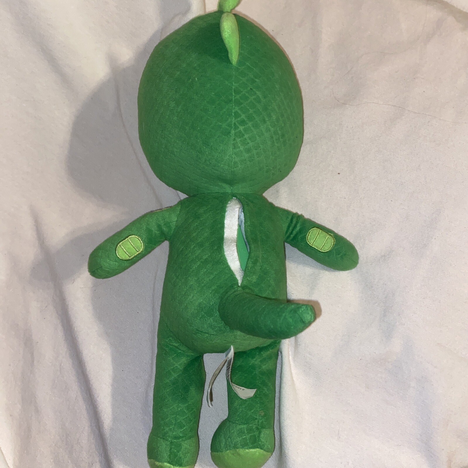 PJ Masks Lot 15" Sing Talk Light Up CatBoy Owlette Gekko Plush Set | eBay