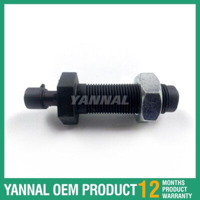 Speed Sensor 6693921 for Bobcat Excavator E25 E26 E32 E35 E42 E45 E50 ...