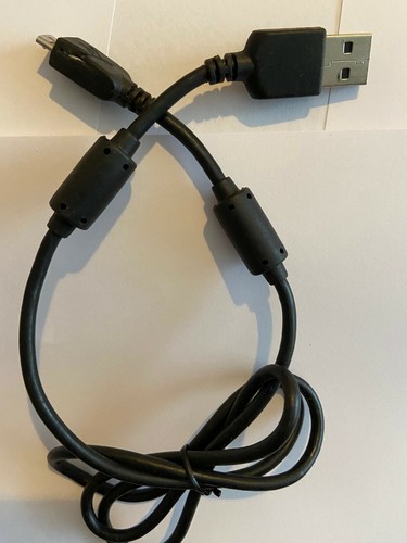 Sony Ericsson Micro USB Data Connectivity Charging Cable EC-8023 ...