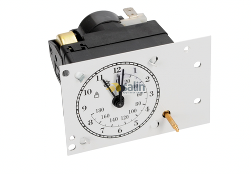 Genuine Smeg Stove Oven Timer Clock Sf850a Sf850ao Sf850apz Sf850avo Sf850p | eBay