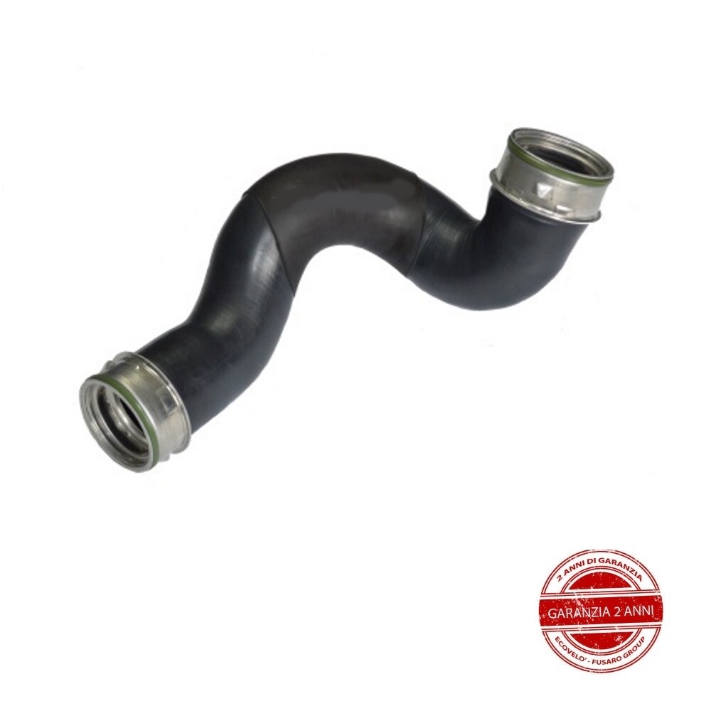 Sleeve Intercooler Turbo Hose Air for Mercedes CLC CLK 182.011 ...