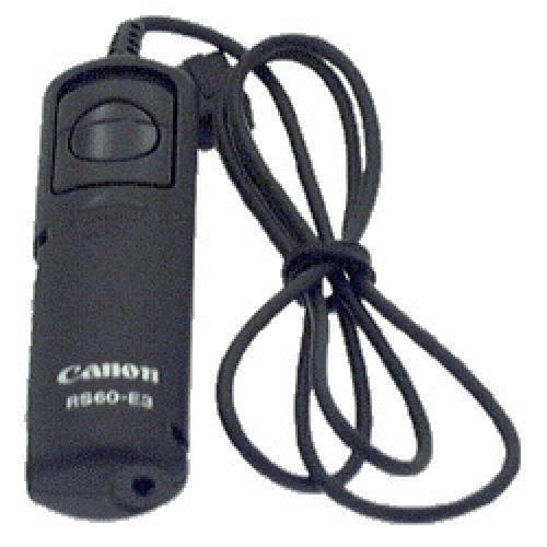Canon RS-60E3 Remote switch from Japan, NEW | eBay