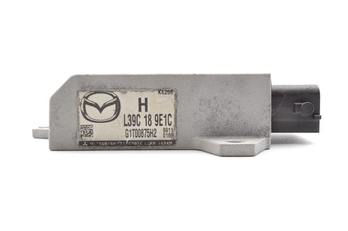 2008-2010 Mazda 5 Mazda5 TCM TCU 2.3L TRANSMISSION CONTROL UNIT MODULE ...