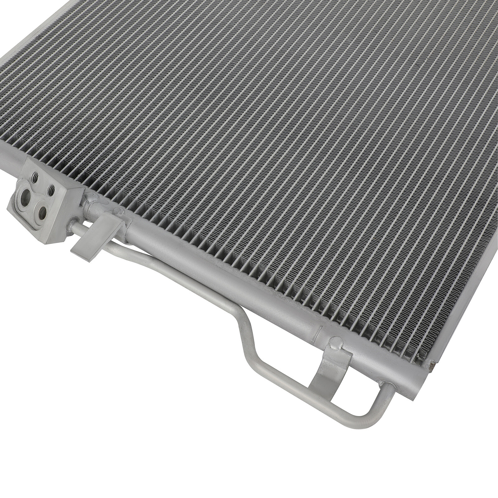 AC Condenser For 2019 2020 2021 Hyundai Tucson 2020 2021 2022 Kia ...