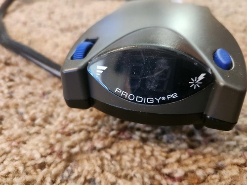 Prodigy P2 Brake Controller | eBay