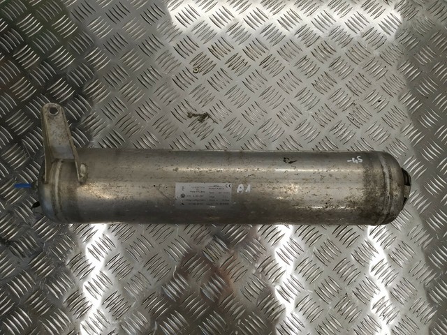 Audi Q7 S Line Air Suspension Canister Tank 7L0616201A 2008 for sale ...