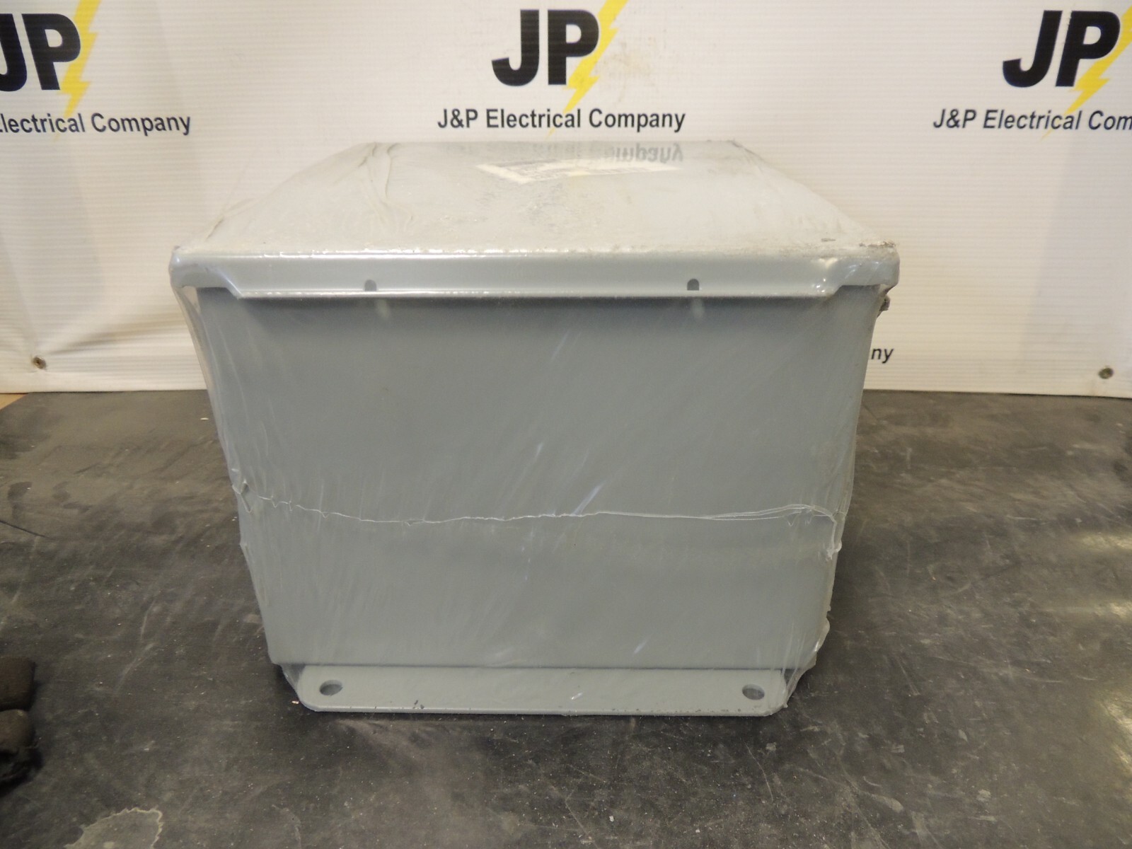 Hoffman A10086CH PIANO HINGE JIC BOX | eBay