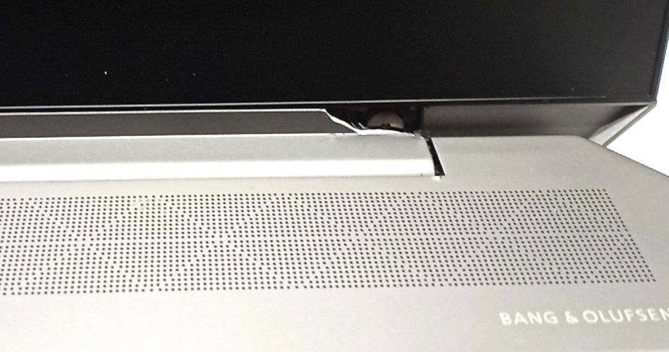 HP ZBook 15 G6 15.6" i7-9850H VPro@2.60GHz 16GB RAM 256GB NVMe No OS ...