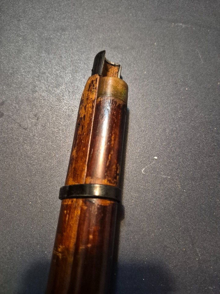 Mosin Nagant M91 M 91/30 stock with hand guard | eBay