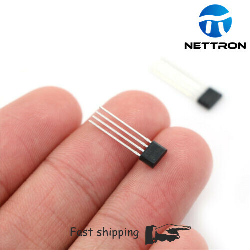 10pcs QX5252 XD5252F QX5252F 5252F LED driver IC TO-94 4-pin solar lamp ...