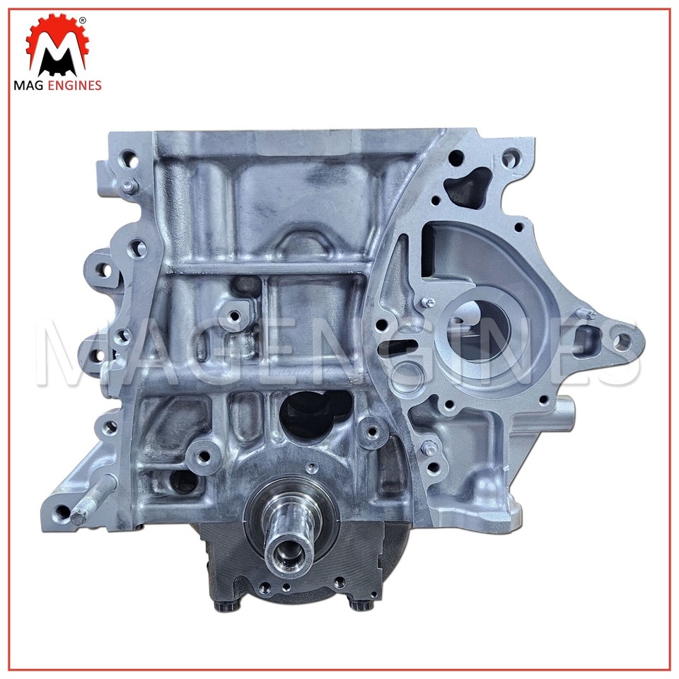 SHORT ENGINE WITH FULL GASKET KIT TOYOTA 2AZ-FE FOR RAV4 CAMRY AVENSIS ...