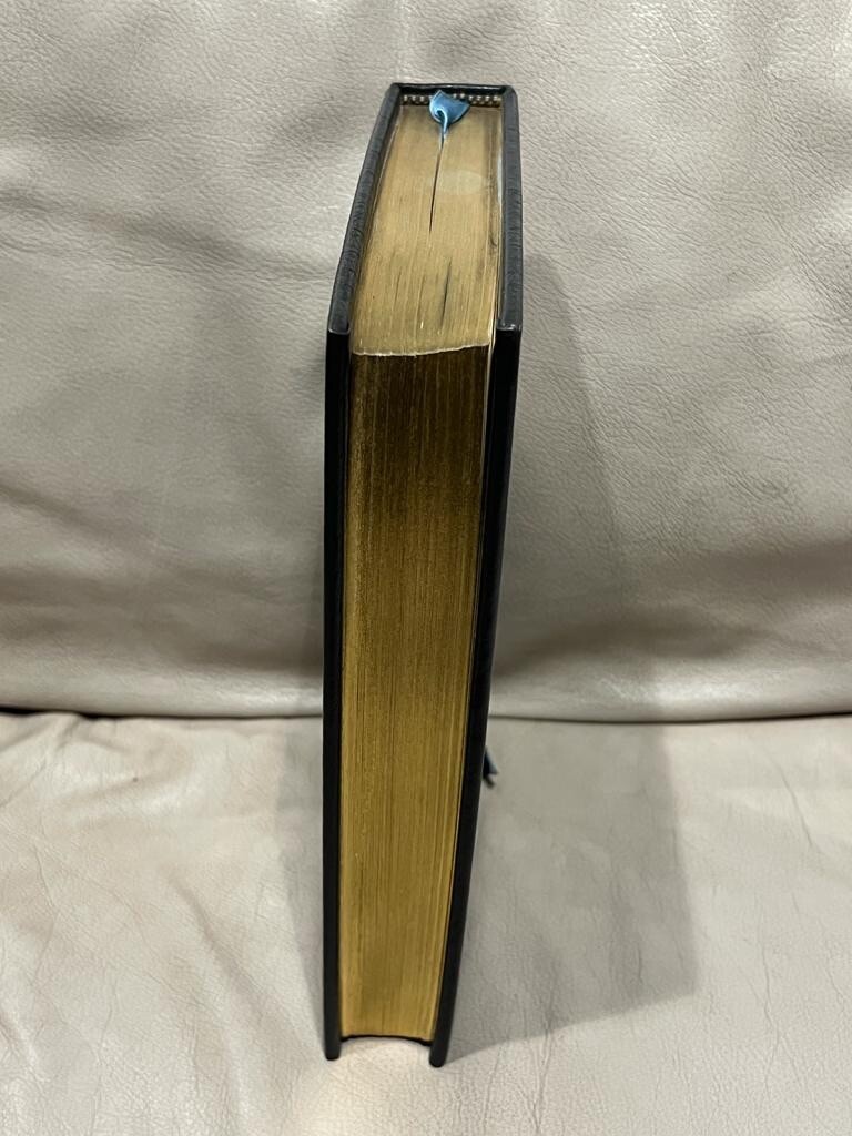 Easton Press- Library of the Presidents- Chester A Arthur- Howe- 1987 ...