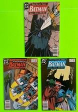 Comic Book Pricing Guide