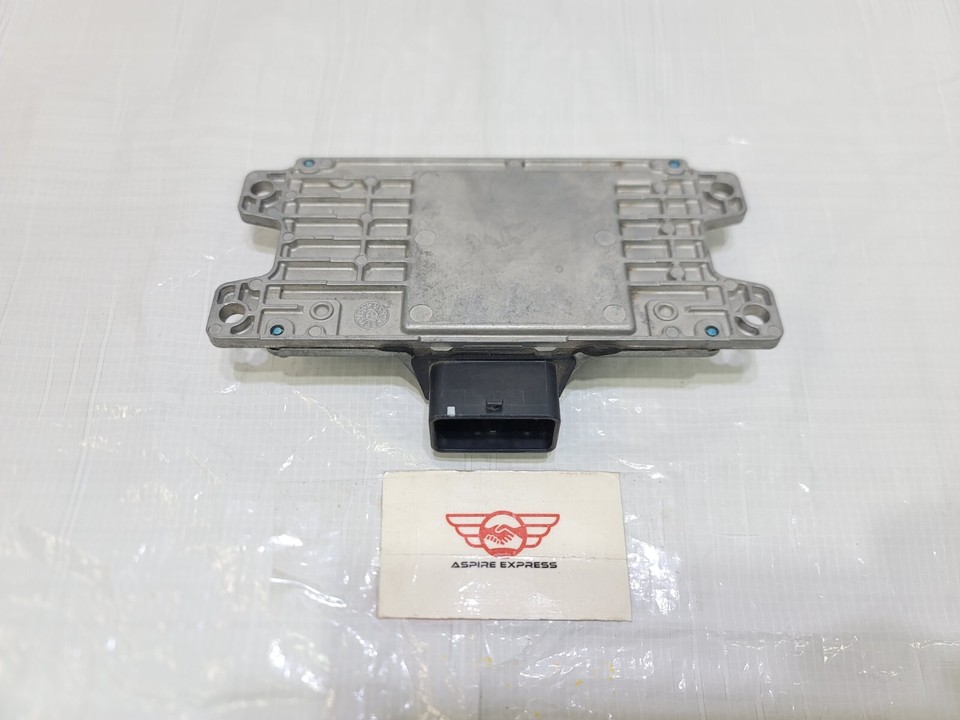 2014-2017 Nissan Rogue Transmission Control Module TCM OEM 310F6-4BA0A ...