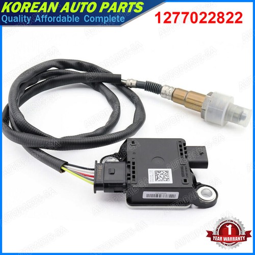 PM 2.1 Soot Particulate Matter Sensor For KIA HYUNDAI OEM 39265-2A450 ...