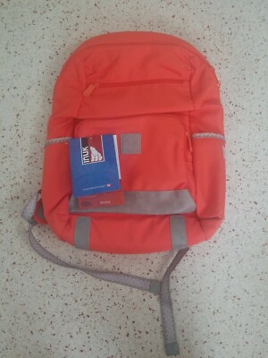 Inuk Backpack - kiruna | eBay