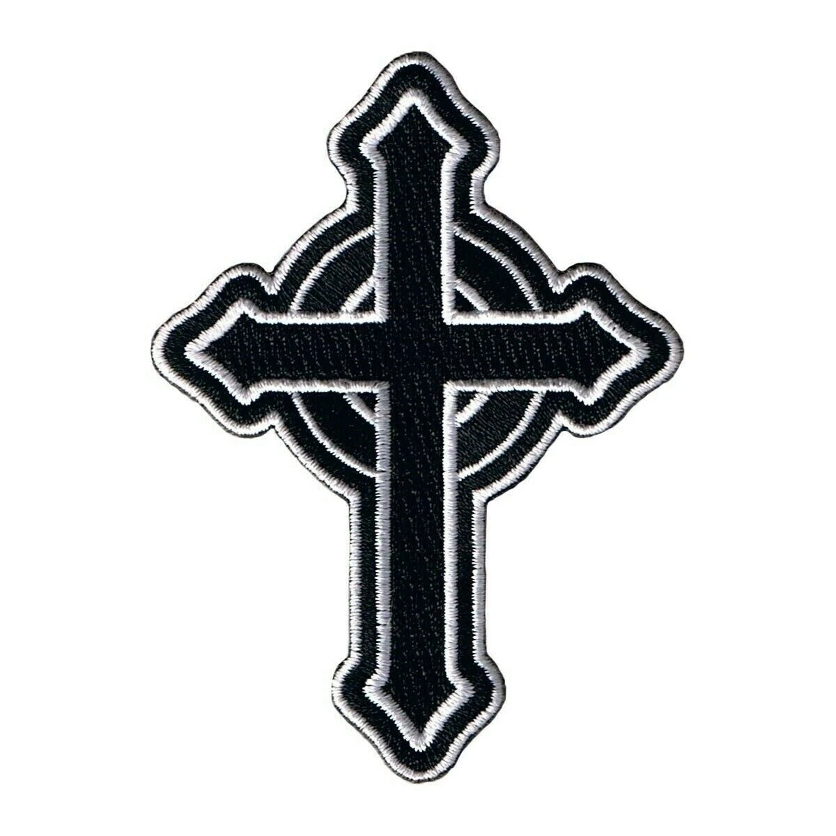 Catholic Cross