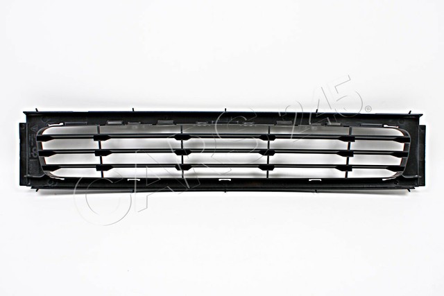 Porsche Cayenne 9pa Front Bumper Lower Grille 95550568300 Genuine for ...